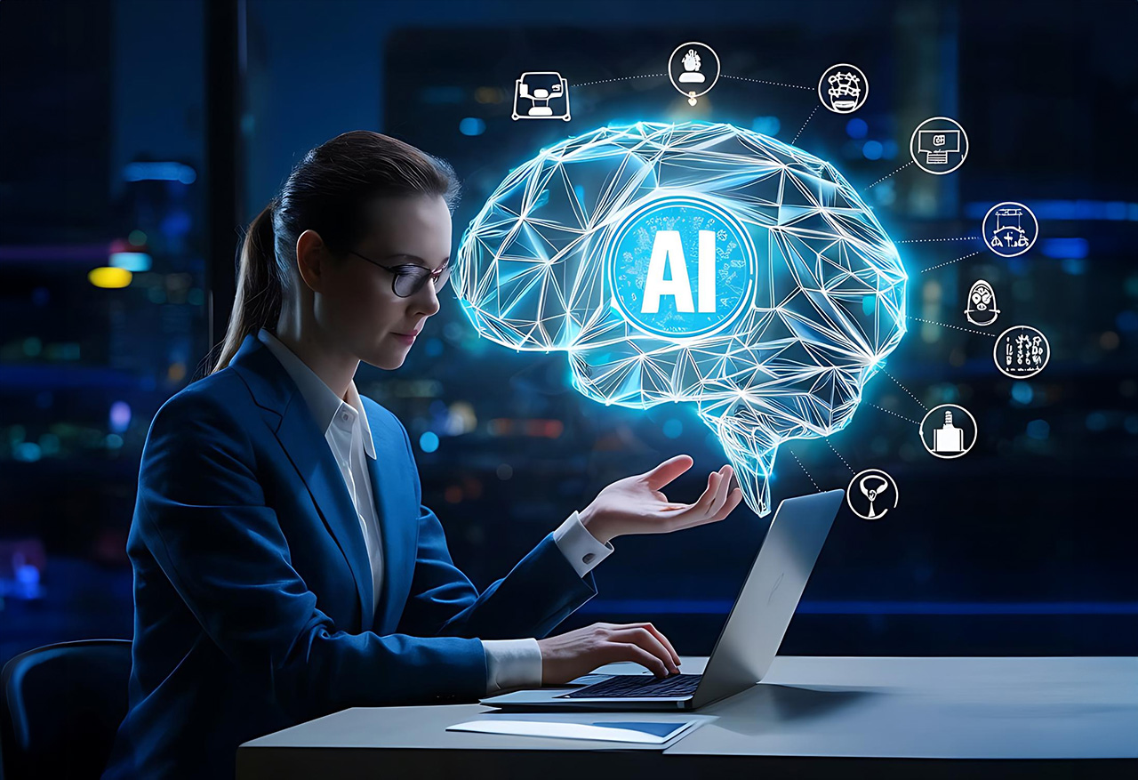 AI Services | Premier Solutions for Your Business Needs